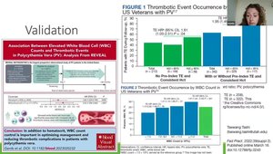 CYTO-PV Study: Importance of Hematocrit Control and Early Intervention in PV | Vumedi