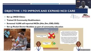 Insights from the World Congress of Nephrology 2025 | VuMedi