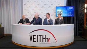 HI-PEITHO Randomized Controlled Trial Design, Rationale, and Importance (VEITH TV) | Vumedi