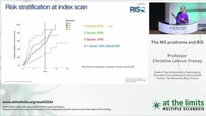Multiple Sclerosis Prodromes and Radiologically Isolated Syndrome | VuMedi