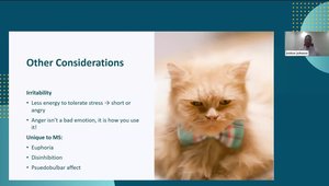 How to Manage the Impact of Multiple Sclerosis on Mental Health | VuMedi