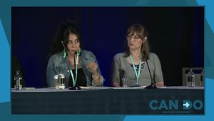 Can Do Multiple Sclerosis | Vumedi