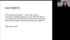 2024 McDonald Criteria: What’s New in Multiple Sclerosis (MS) Diagnosis | Vumedi