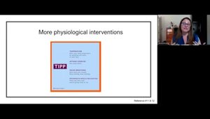 Eating Disorders and Nervous System Regulation: Trauma-Informed ...