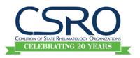 Coalition of State Rheumatology Organizations (CSRO) | VuMedi