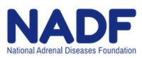National Adrenal Diseases Foundation (NADF) | Vumedi