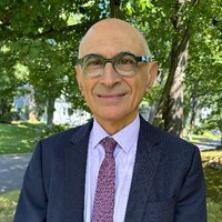 Dr. Alexander Mauskop | Vumedi