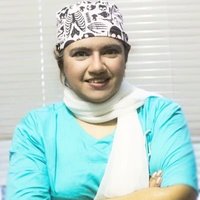 Dr Noor-ul-Huda | Vumedi