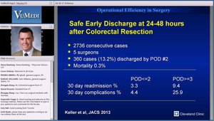 Laparoscopic Proctectomy Realizes the Benefits of Minimally Invasive ...