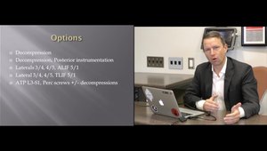 Why Anterior to Psoas (ATP) Approach for Lumbar Spine Surgery | Vumedi