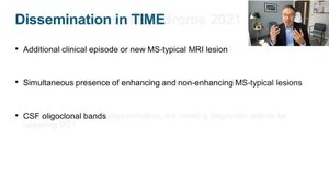 CMSC 2021 Highlight: Complex Visual Symptoms in MS & Revisiting the ...