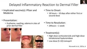 COVID-19 Vaccine Reactions: What Are the Most Commonly Reported Vaccine ...