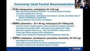 Neuromodulators: Making the Right Choice for Your Patient | VuMedi
