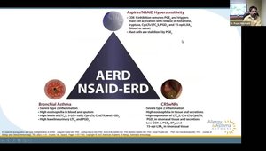 AERD and the Role of Type 2 inflammation | VuMedi
