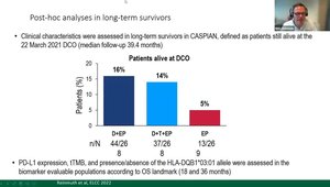 CASPIAN Trial: Clinical Implications of a 3-Year OS Update of ...