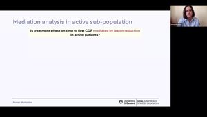 ECTRIMS 2024 Insights: Modulation of Treatment Effect on Disability ...