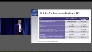 Restless Legs Syndrome: Updated Guidelines and Management Strategies ...