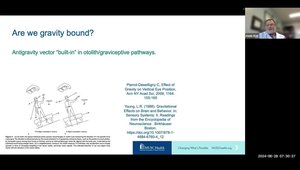 The Vestibular System: Inner ear and beyond | VuMedi