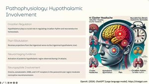 Cluster Headache: An Update on Clinical Features, Epidemiology ...