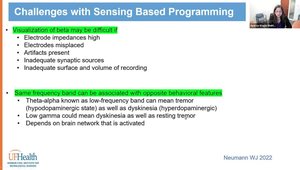 Advanced Deep Brain Stimulation Programming Techniques for Parkinson's ...