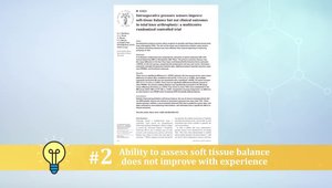 Knee Alignment Series Video 3: My Journey to Restoring ‘Soft Tissue ...