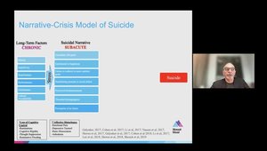 Towards Targeted Suicide Prevention: The Narrative-Crisis Model (NCM ...