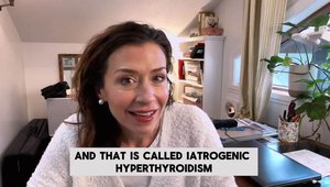 What's the Difference Between Hypo and Hyper Thyroidism? | Vumedi