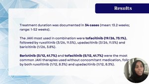 Outcomes of JAK Inhibitor Therapy in Pyoderma Gangrenosum: A Systematic ...