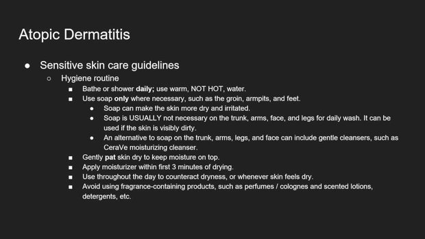 Dermatology Toolkit: A Guide for Common Skin Conditions | Vumedi