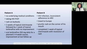 Trichophyton Mentagrophytes Genotype VII (TMVII) | VuMedi