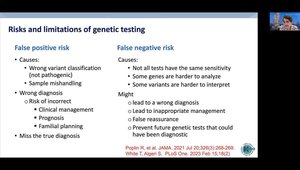 KDIGO Genetics in CKD Webinar Series: The Logistics of Genetic Testing ...