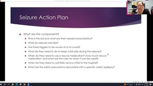 Seizure Action Plans & Rescue Medications | Vumedi