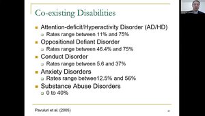 Bipolar Disorder: Separating Fact from Myth | Vumedi