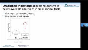 Intravenous Lipids in the Neonatal Intensive Care Unit: Metabolism and ...