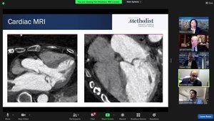 Houston Methodist DeBakey Heart and Vascular Center | Vumedi
