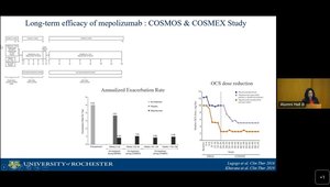 Keeping Up With the mAbs: An Overview of Biologics in Severe Asthma ...