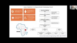 IDWeek 2023 Insights: The Unfolding Story of Multi-Omics Discovery for ...