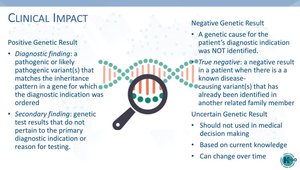 KDIGO Genetics in CKD Webinar Series Episode 7: Interpretation of ...