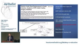 Houston Methodist DeBakey Heart and Vascular Center | Vumedi