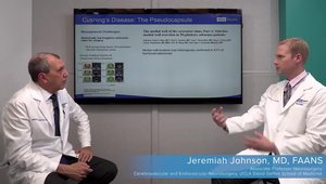 Surgical Advances: Endoscopic Transnasal Surgery for Pituitary and ...