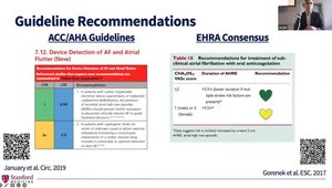 How Much Atrial Fibrillation Is Too Much: Contemporary and Future ...