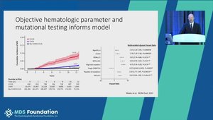 Pre-MDS States: How to Manage CHIP, CCUS and ICUS in the Clinic | Vumedi