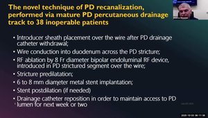 Percutaneous Image Guided Management of Inoperable Cancer of the Head ...