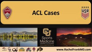 ACL Cases | Vumedi