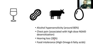 Understanding Samter's Triad: Aspirin-Exacerbated Respiratory Disease ...