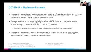 IDWeek 2023 Insights: Respiratory Virus Infection Prevention and ...