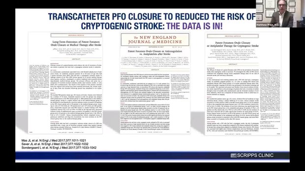 Deploy, Lock, Release: GORE® CARDIOFORM Septal Occluder Device Basics ...
