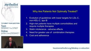 Houston Methodist DeBakey Heart and Vascular Center | Vumedi