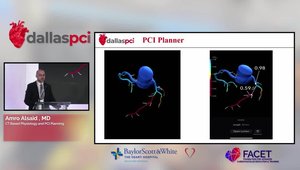 CT-Based Physiology and PCI Planning | Vumedi