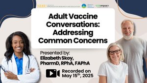 NDSU Center for Immunization Research and Education (CIRE) | Vumedi